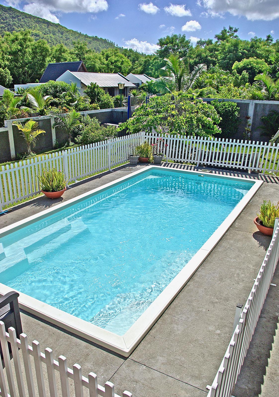 Gallery - Crystal Pools