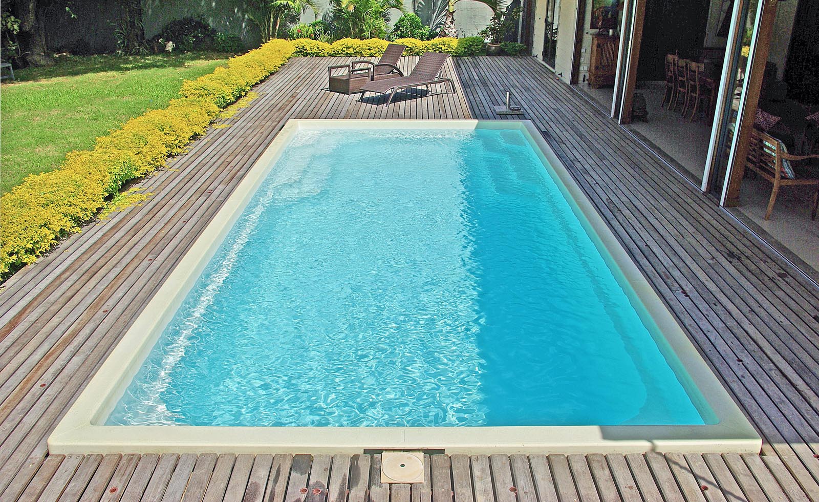 Gallery - Crystal Pools