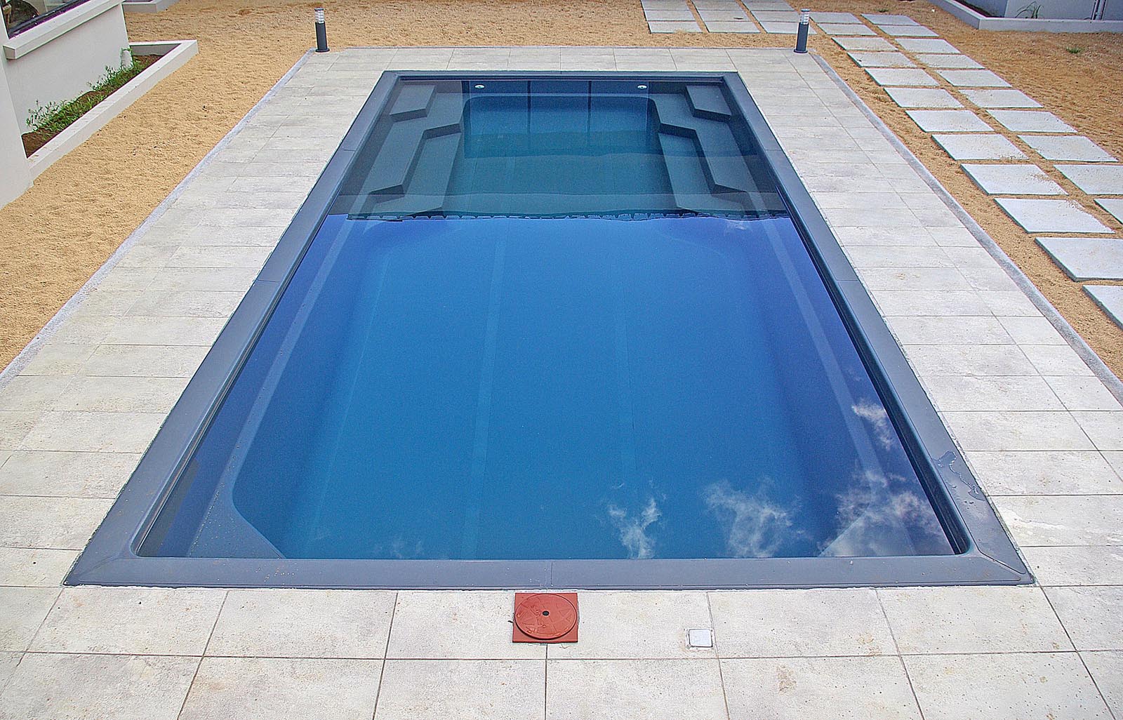 Gallery - Crystal Pools