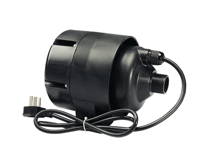 AIR BLOWER 450W EMAUX AB450 - Crystal Pools