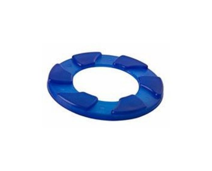 FOOT PAD GEMINI - Crystal Pools