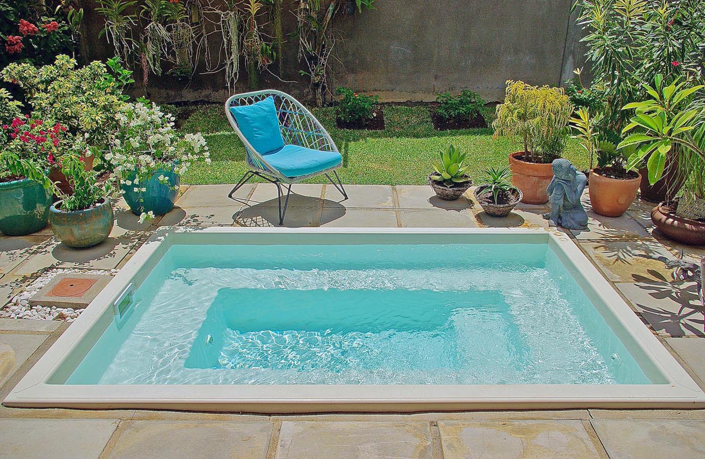 Home - Crystal Pools