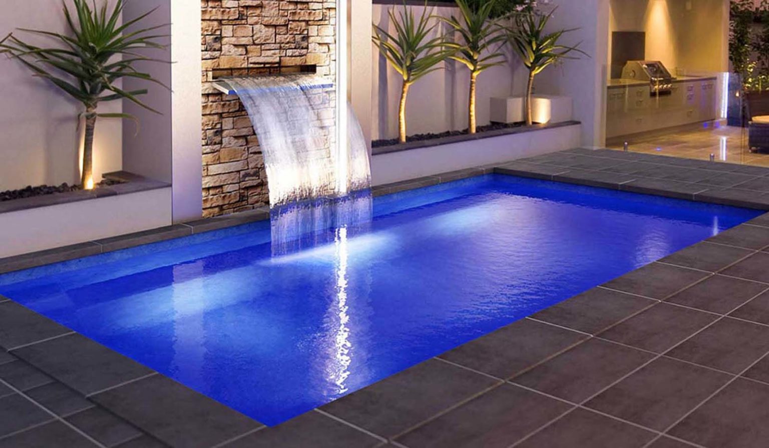 Home - Crystal Pools